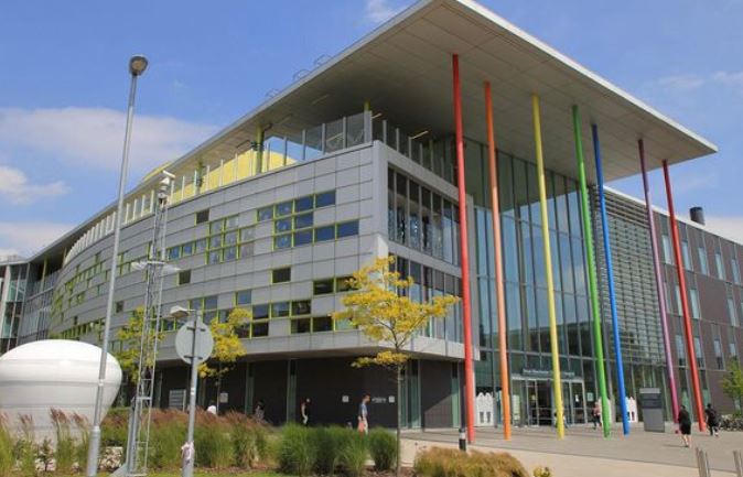 Manchester – Willink Biochemical Genetics Laboratory - MetBio.net